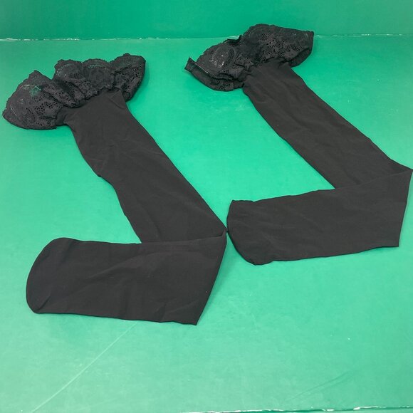 Commando | Accessories | Commando The Sexy Up All Night Thigh High ...